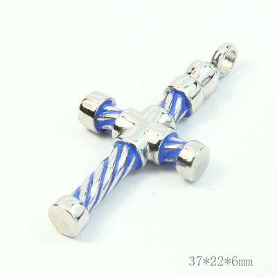 China Fashion New Unique Design Stainless Steel Perfume Bottle Chain Necklace Pendant LPP21-3 for sale