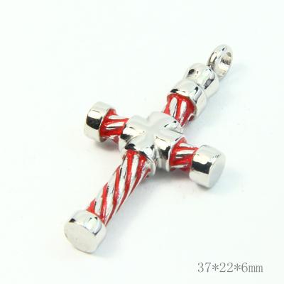 China Fashion New Unique Design Stainless Steel Perfume Bottle Chain Necklace Pendant LPP21-6 for sale
