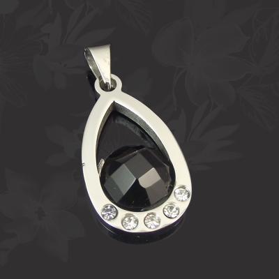 China Mixture Styles Lock Key Skull Animal Zordiac Letter Flower Necklace Pendant LPP0002-1 for sale