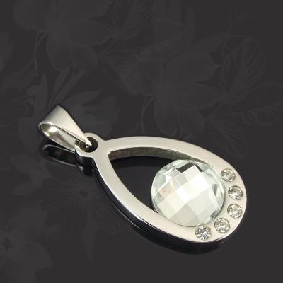 China Mixture Styles Lock Key Skull Animal Zordiac Letter Flower Necklace Pendant LPP0002-2 for sale