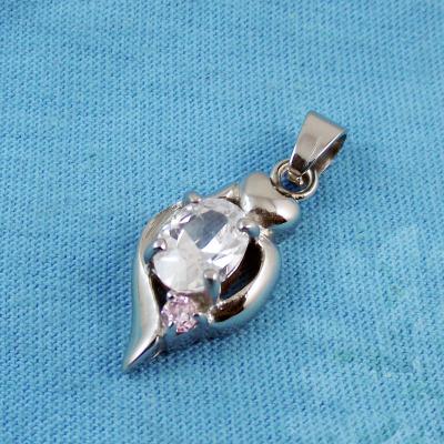 China Mixture Styles Lock Key Skull Animal Zordiac Letter Flower Necklace Pendant LPP0007 for sale