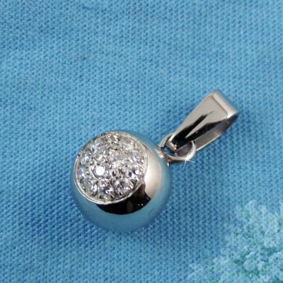 China Mixture Styles Lock Key Skull Animal Zordiac Letter Flower Necklace Pendant LPP0009 for sale