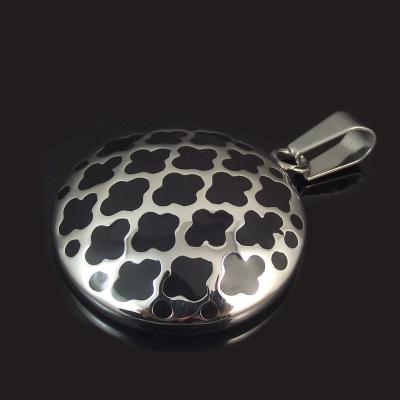 China Mixture Styles Lock Key Skull Animal Zordiac Letter Flower Necklace Pendant LPP0021-2 for sale