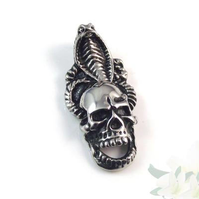 China Mixture Styles Lock Key Skull Animal Zordiac Letter Flower Necklace Pendant LPP0028 for sale