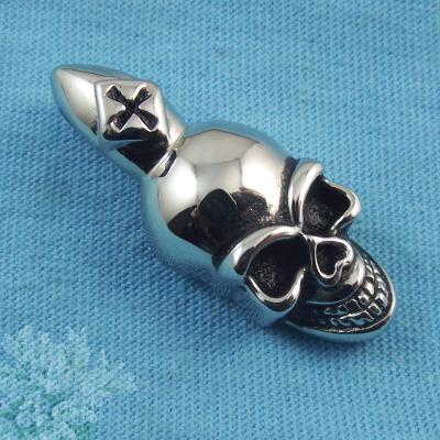 China Mixture Styles Lock Key Skull Animal Zordiac Letter Flower Necklace Pendant LPP0024 for sale