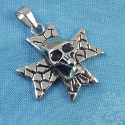 China Mixture Styles Lock Key Skull Animal Zordiac Letter Flower Necklace Pendant LPP0037 for sale