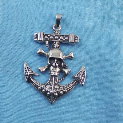 China Mixture Styles Lock Key Skull Animal Zordiac Letter Flower Necklace Pendant LPP0033 for sale
