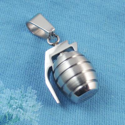 China Mixture Styles Lock Key Skull Animal Zordiac Letter Flower Necklace Pendant LPP0131-1 for sale