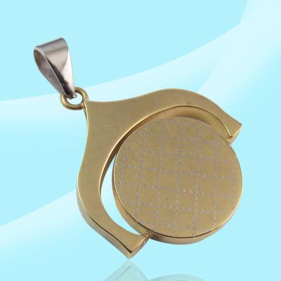 China Mixture Styles Lock Key Skull Animal Zordiac Letter Flower Necklace Pendant LPP0129 for sale