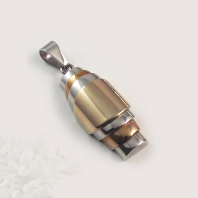 China Mixture Styles Lock Key Skull Animal Zordiac Letter Flower Necklace Pendant LPP0130 for sale