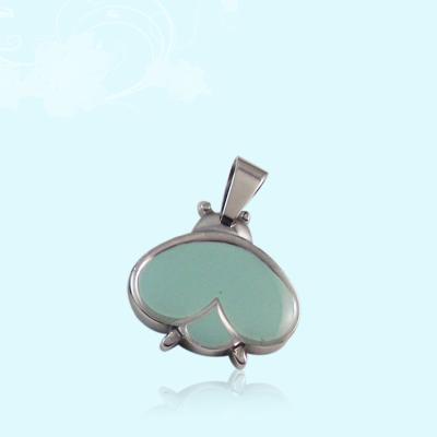 China Mixture Styles Lock Key Skull Animal Zordiac Letter Flower Necklace Pendant LPP0133-3 for sale