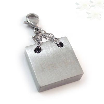 China Mixture Styles Lock Key Skull Animal Zordiac Letter Flower Necklace Pendant LPP0143 for sale