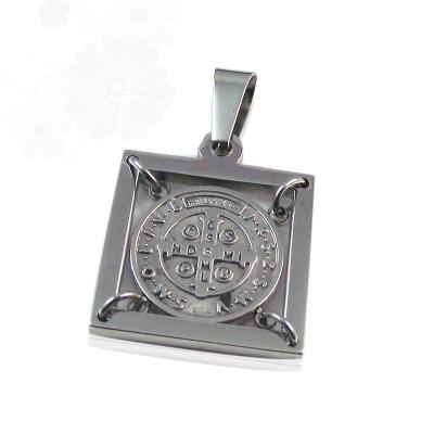 China Mixture Styles Lock Key Skull Animal Zordiac Letter Flower Necklace Pendant LPP0045 for sale