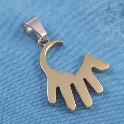 China Mixture Styles Lock Key Skull Animal Zordiac Letter Flower Necklace Pendant LPP0157 for sale