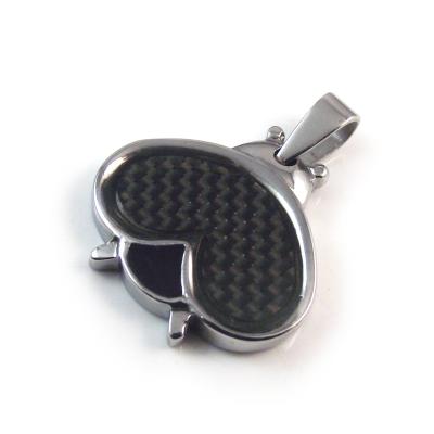 China Mixture Styles Lock Key Skull Animal Zordiac Letter Flower Necklace Pendant LPP0158 for sale