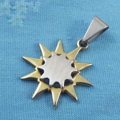 China Mixture Styles Lock Key Skull Animal Zordiac Letter Flower Necklace Pendant LPP0164 for sale