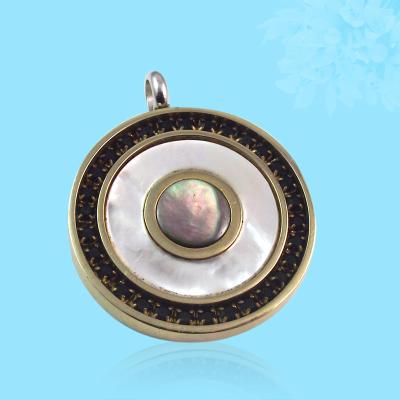 China Mixture Styles Lock Key Skull Animal Zordiac Letter Flower Necklace Pendant LPP0052 for sale