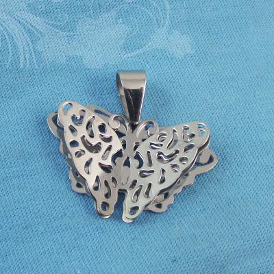 China Mixture Styles Lock Key Skull Animal Zordiac Letter Flower Necklace Pendant LPP0055-1 for sale