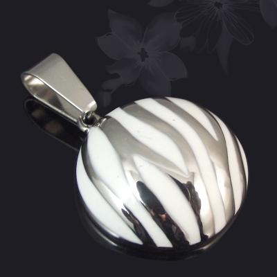 China Mixture Styles Lock Key Skull Animal Zordiac Letter Flower Necklace Pendant LPP0068-1 for sale