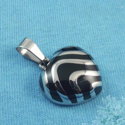 China Mixture Styles Lock Key Skull Animal Zordiac Letter Flower Necklace Pendant LPP0067-3 for sale