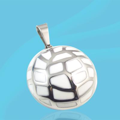China Mixture Styles Lock Key Skull Animal Zordiac Letter Flower Necklace Pendant LPP0073-1 for sale