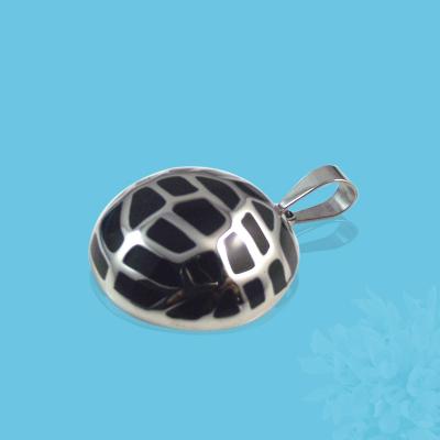 China Mixture Styles Lock Key Skull Animal Zordiac Letter Flower Necklace Pendant LPP0073-2 for sale