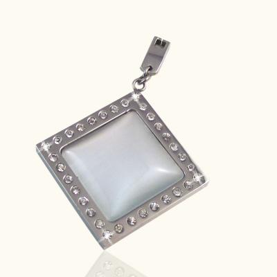 China Mixture Styles Lock Key Skull Animal Zordiac Letter Flower Necklace Pendant LPP0088-1 for sale