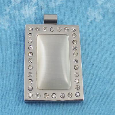 China Mixture Styles Lock Key Skull Animal Zordiac Letter Flower Necklace Pendant LPP0089 for sale
