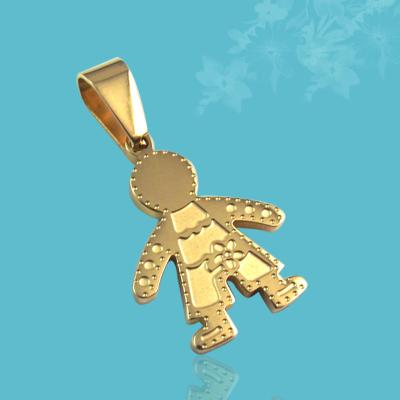 China Mixture Styles Lock Key Skull Animal Zordiac Letter Flower Necklace Pendant LPP0094 for sale