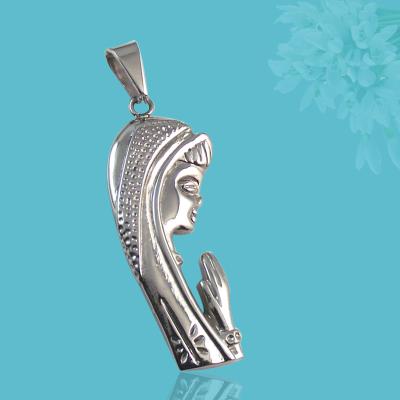 China Mixture Styles Lock Key Skull Animal Zordiac Letter Flower Necklace Pendant LPP0096 for sale