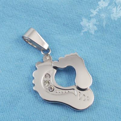 China Mixture Styles Lock Key Skull Animal Zordiac Letter Flower Necklace Pendant LPP0100 for sale