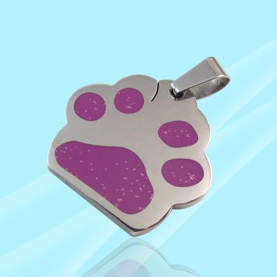 China Mixture Styles Lock Key Skull Animal Zordiac Letter Flower Necklace Pendant LPP0111 for sale