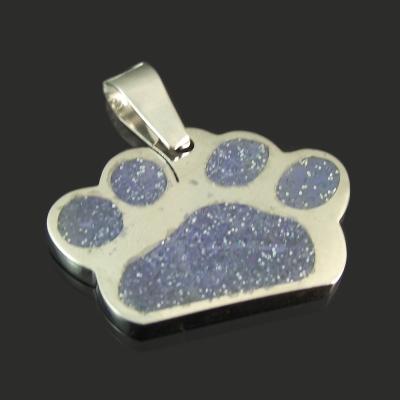China Mixture Styles Lock Key Skull Animal Zordiac Letter Flower Necklace Pendant LPP0112 for sale