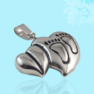 China Mixture Styles Lock Key Skull Animal Zordiac Letter Flower Necklace Pendant LPP0117 for sale