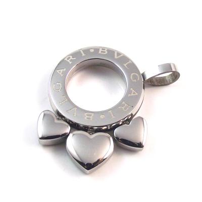 China Mixture Styles Lock Key Skull Animal Zordiac Letter Flower Necklace Pendant LPP0124 for sale