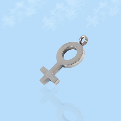 China Mixture Styles Lock Key Skull Animal Zordiac Letter Flower Necklace Pendant LPP0170-2 for sale