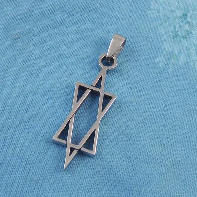 China Mixture Styles Lock Key Skull Animal Zordiac Letter Flower Necklace Pendant LPP0186 for sale