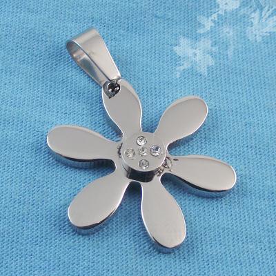 China Mixture Styles Lock Key Skull Animal Zordiac Letter Flower Necklace Pendant LPP0200 for sale