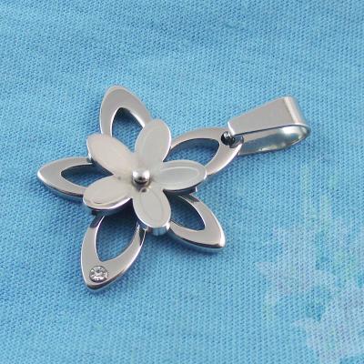 China Mixture Styles Lock Key Skull Animal Zordiac Letter Flower Necklace Pendant LPP0198 for sale