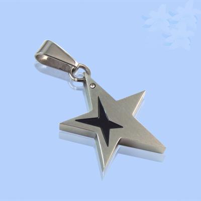 China Mixture Styles Lock Key Skull Animal Zordiac Letter Flower Necklace Pendant LPP0208 for sale