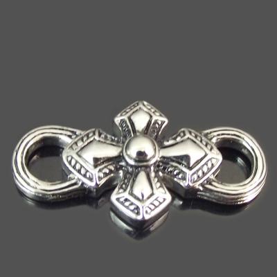 China Mixture Styles Lock Key Skull Animal Zordiac Letter Flower Necklace Pendant LPP0365 for sale