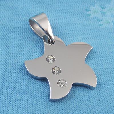 China Mixture Styles Lock Key Skull Animal Zordiac Letter Flower Necklace Pendant LPP0213 for sale