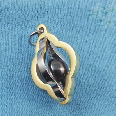 China Mixture Styles Lock Key Skull Animal Zordiac Letter Flower Necklace Pendant LPP0214 for sale