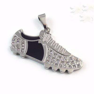 China Mixture Styles Lock Key Skull Animal Zordiac Letter Flower Necklace Pendant LPP0216 for sale