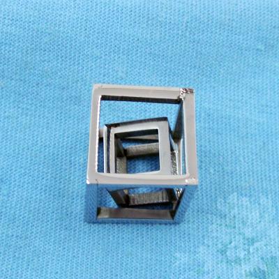 China Mixture Styles Lock Key Skull Animal Zordiac Letter Flower Necklace Pendant LPP0221 for sale