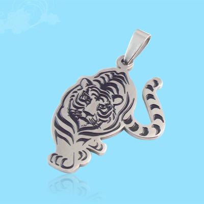 China Mixture Styles Lock Key Skull Animal Zordiac Letter Flower Necklace Pendant LPP0230 for sale
