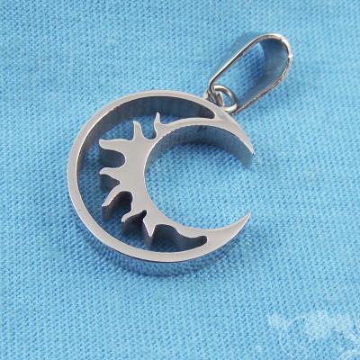China Mixture Styles Lock Key Skull Animal Zordiac Letter Flower Necklace Pendant LPP0227 for sale