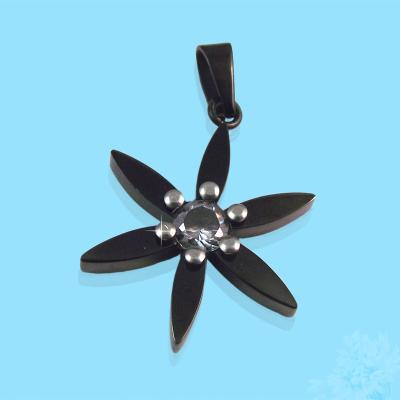 China Mixture Styles Lock Key Skull Animal Zordiac Letter Flower Necklace Pendant LPP0228 for sale