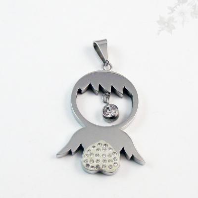China Mixture Styles Lock Key Skull Animal Zordiac Letter Flower Necklace Pendant LPP0229 for sale