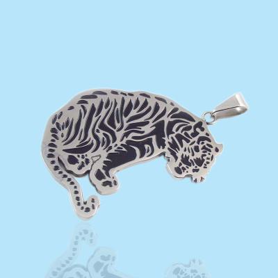 China Mixture Styles Lock Key Skull Animal Zordiac Letter Flower Necklace Pendant LPP0231 for sale